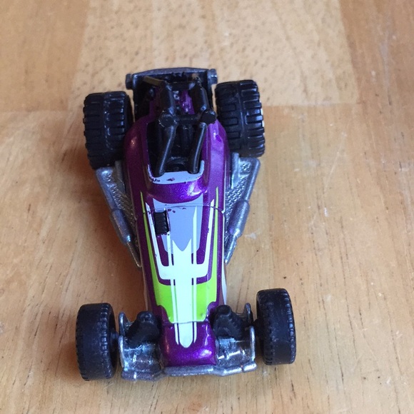 Mattel | Toys | Matchbox 206 Mattel Dune Buggy Car Toy | Poshmark